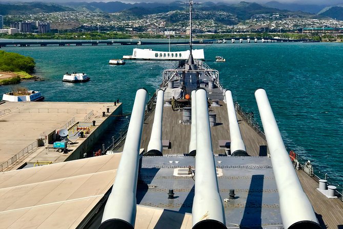 Uniquely Personalized Private Island Tour on Oahu, Hawaii - Real Traveler Experiences