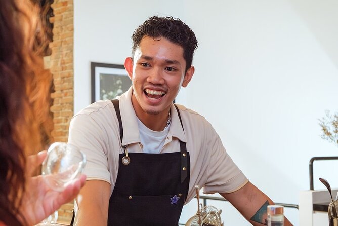Uniquely Vietnamese Cocktails Workshop in H Chí Minh City - Authenticity and Cultural Value