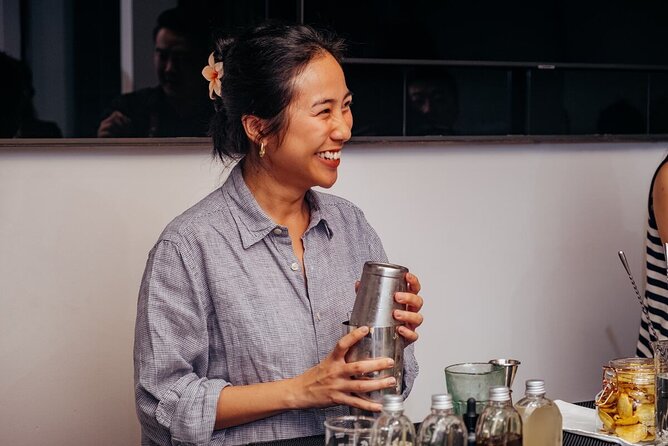 Uniquely Vietnamese Cocktails Workshop in H Chí Minh City - Final Thoughts: Is It Worth It?