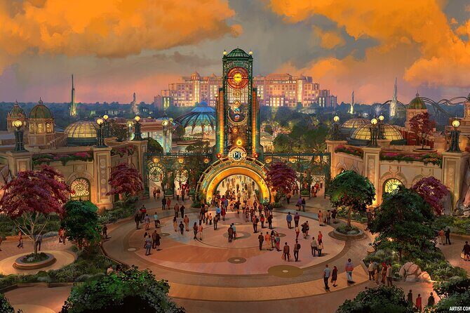 Universal Orlando 1 Park Per Day Tickets - USA / Canada Residents - Who Should Consider This Ticket?