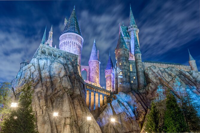 Universal Orlando Park-to-Park PROMO Tickets - USA / Canada Residents - What to Expect When You Book and Use These Tickets