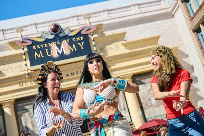 Universal Orlando Park to Park Tickets - USA / Canada Residents - Final Thoughts: Who Should Consider This Ticket?