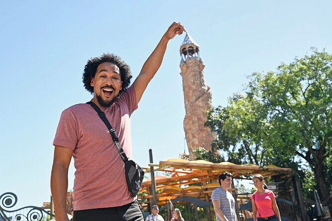 Universal Orlando Park to Park Tickets - USA / Canada Residents - FAQs