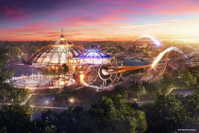 Universal Orlando Park to Park Tickets - USA / Canada Residents - Final Words