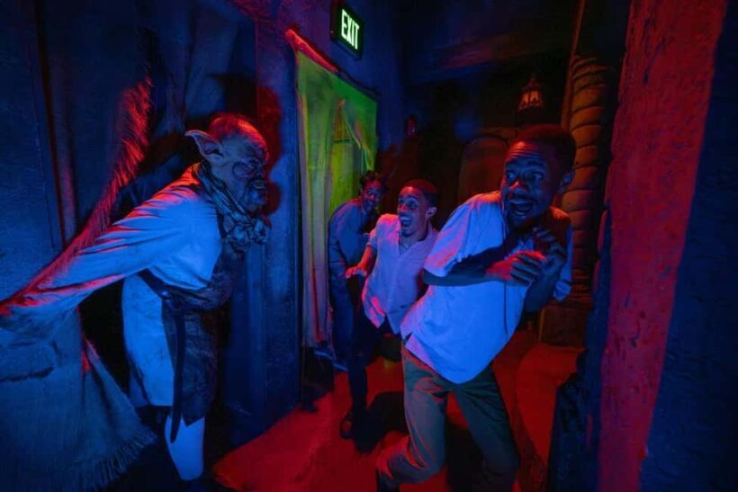 Universal Orlando Resort: Halloween Horror Nights - Final Thoughts: Is Halloween Horror Nights Worth It?