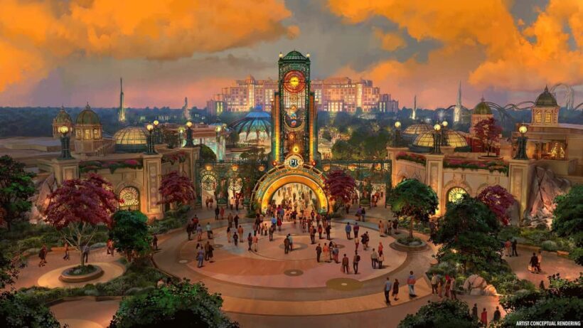 Universal Orlando Resort Park Tickets with Epic Universe - Exploring the Parks in Detail