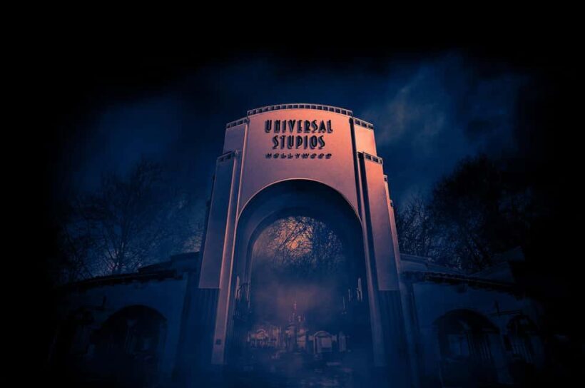Universal Studios Hollywood: Halloween Horror Nights - Key Points