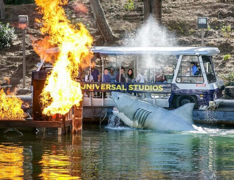 Universal Studios Hollywood: VIP Tour with Ticket - The Best Fit for This Tour