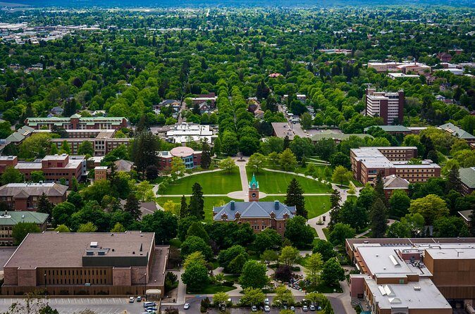 University District Scavenger Hunt - FAQs