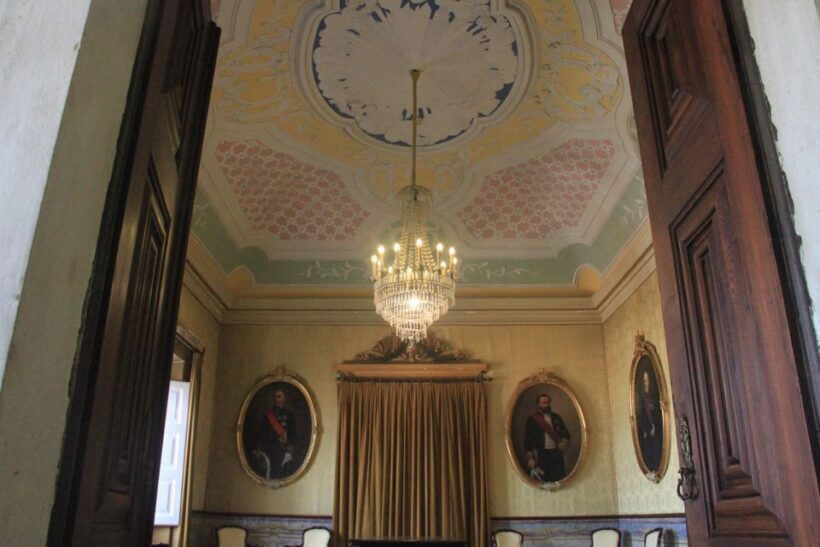 University of Coimbra Walking Tour - A Closer Look at the Tour Experience