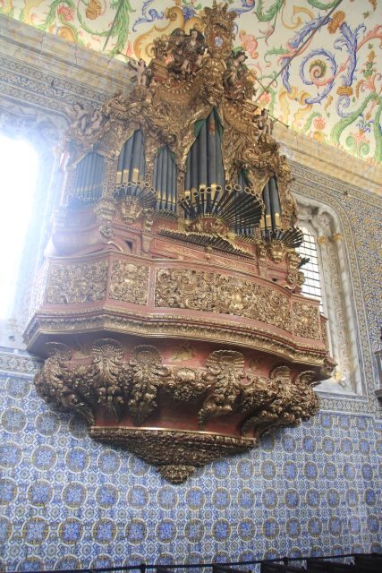 University of Coimbra Walking Tour - The Sum Up