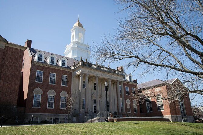 University of Connecticut Scavenger Hunt and Escape Game - Key Points