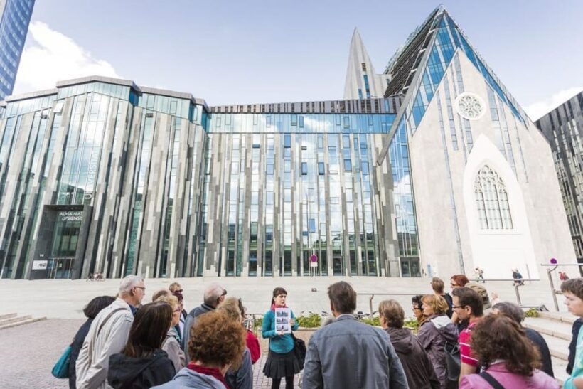University of Leipzig: Guided Campus Walking Tour - Who Will Enjoy This Tour?