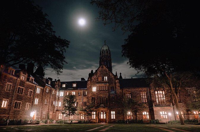 University of Toronto Ghost Tour - Campus Secrets & Spectres - Why This Tour Works