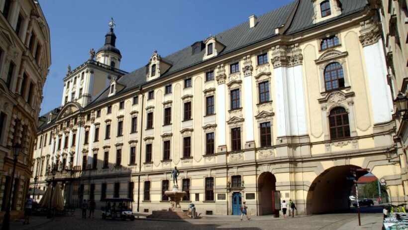 University of Wrocaw  discover this place with a guide! - An In-Depth Look at the Tour Experience