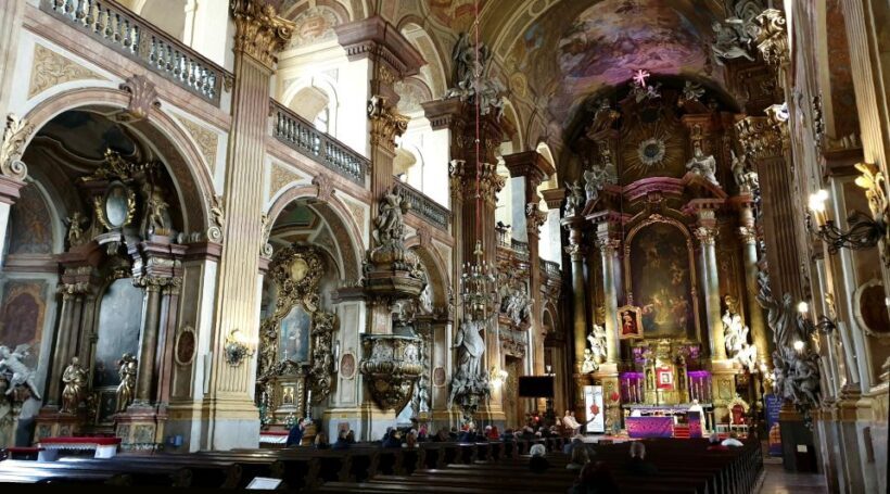 University of Wrocaw  discover this place with a guide! - Why This Tour Is Worth It