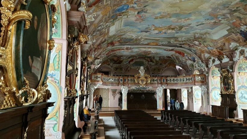 University of Wrocaw  discover this place with a guide! - Frequently Asked Questions