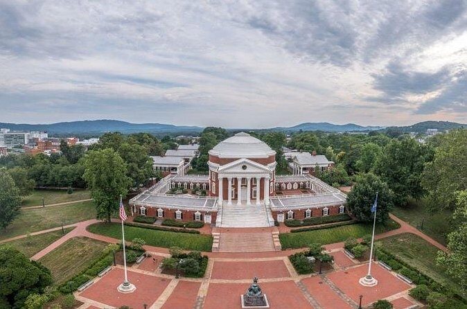 University scavenger Hunt: Grounds Explorers: The UVA hunt - FAQ