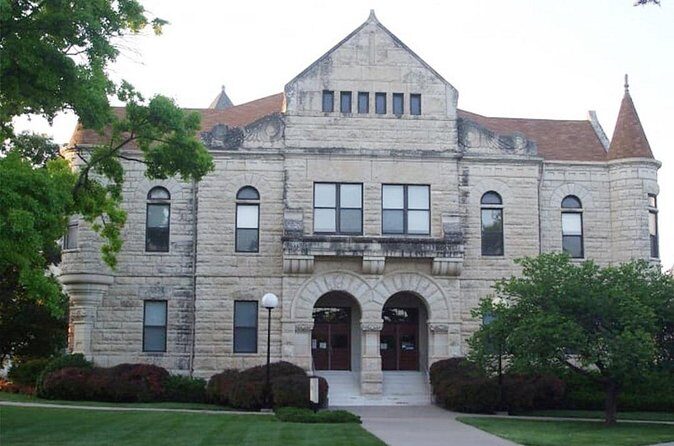 University Scavenger Hunt Kansas State U Wildcat Whisker Hunt - Potential Drawbacks and Considerations