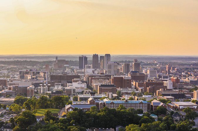 University Scavenger Hunt: University of Alabama Adventure - FAQs