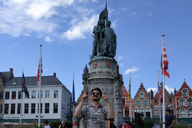 Unknown Bruges: A Self-Guided Audio Tour to the Heart of the Medieval Metropole - Authenticity and Value