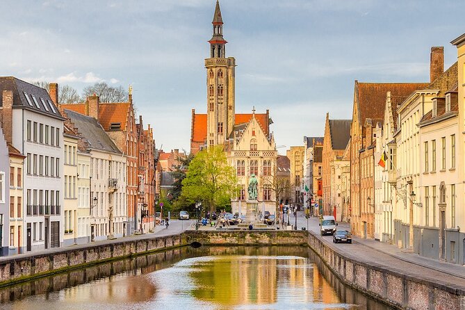Unknown Bruges: A Self-Guided Audio Tour to the Heart of the Medieval Metropole - Final Thoughts: Is This Tour Right for You?