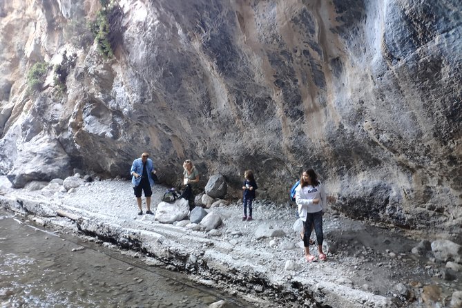 Unknown Crete -sarakina Gorge - Authentic Experiences and Practical Tips