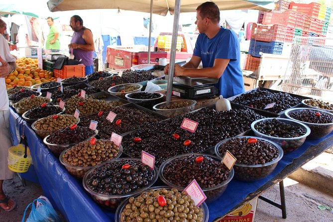 Unknown East - Agios Nikolaos Kritsa and Amazonas Park - Who Should Consider This Tour?