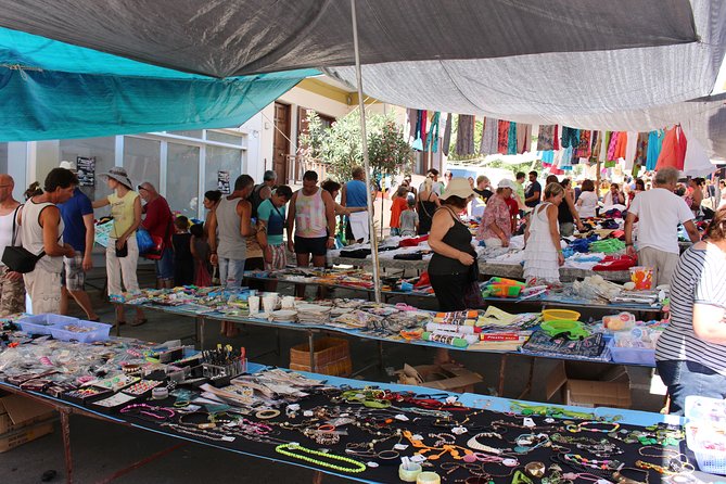 Unknown East - Agios Nikolaos Kritsa and Amazonas Park - The Sum Up