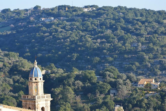Unkown Sicily: Ragusa - Modica - Scicli - Donnafugata Castle from Taormina - Frequently Asked Questions