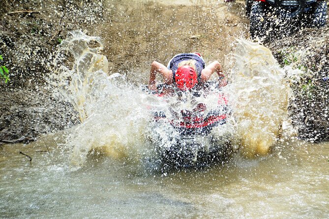 Unleash Your Inner Adventurer: Quad Safari in Side! - Customer Feedback and Insights