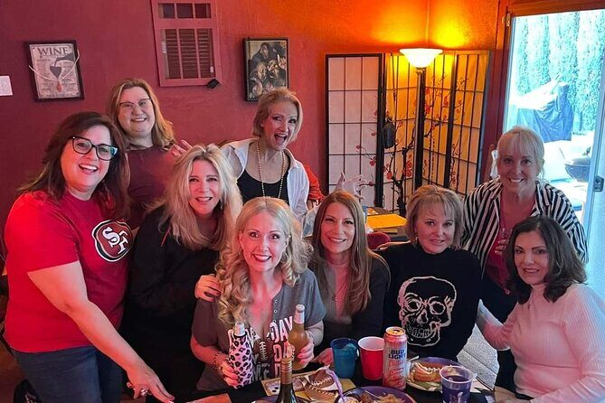 Unleash Your Inner Chef in Vegas BYOB and Dream Big - Why This Cooking Class Stands Out