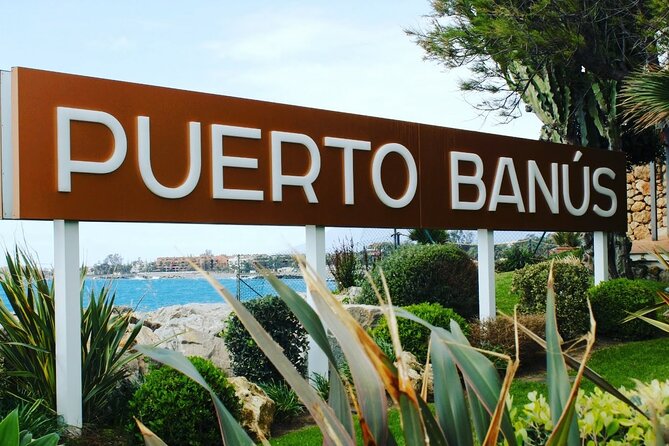 Unlicensed Boat Rental in Puerto Banús, Marbella. - Reviews and Feedback