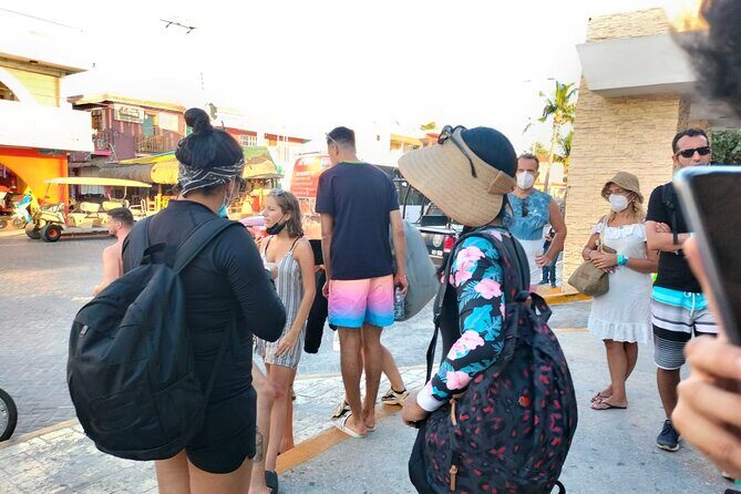 Unlimited Catamaran to Isla Mujeres from Cancun - What to Expect When Booking This Tour