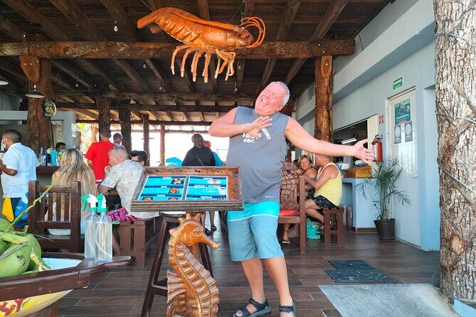 Unlimited Catamaran to Isla Mujeres from Cancun - Who Should Consider This Tour?