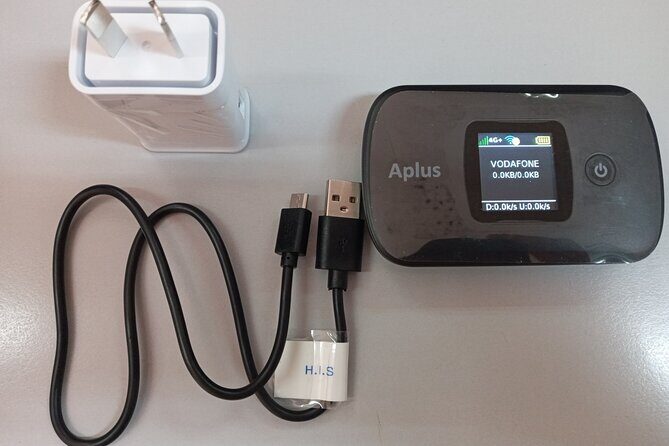Unlimited Data Usage Pocket Wifi Rental in Nadi Fiji - What Travelers Can Expect