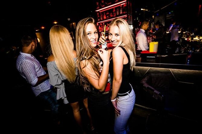 UNLIMITED DRINKS- Budapest Bar Pub Crawl - FREE SHOTS - VIP Entry - Key Points