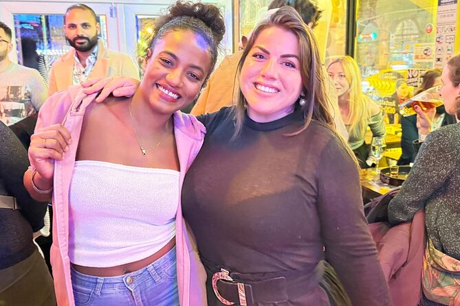 UNLIMITED DRINKS- Budapest Bar Pub Crawl - FREE SHOTS - VIP Entry - Who Will Love This Tour?