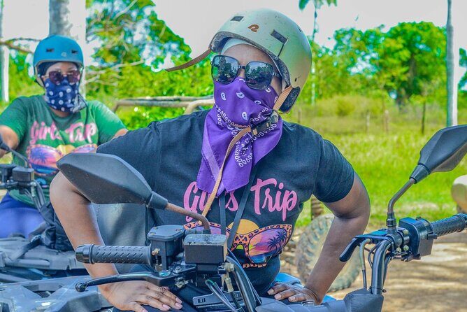 Unlimited Fun in Buggy and ATV and Horses in Punta Cana - A Deep Dive Into the Tour Experience