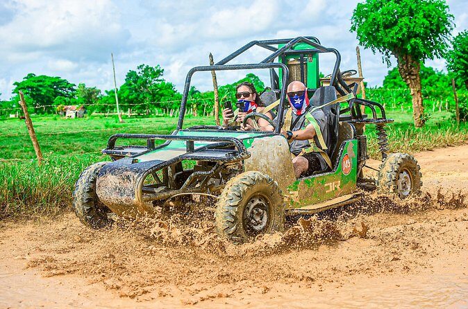 Unlimited Fun on Wheels EN Punta Cana - Comparing Value and Experience