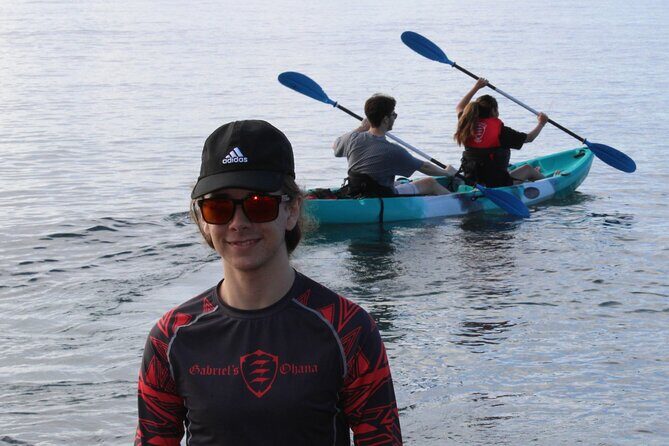 Unlimited Guided Kayaking and Snorkeling Tour-Olowalu - An In-Depth Look at the Olowalu Kayaking and Snorkeling Tour