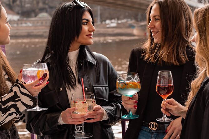 Unlimited Prosecco & Wine Cruise Budapest - Departure Details and How to Prepare