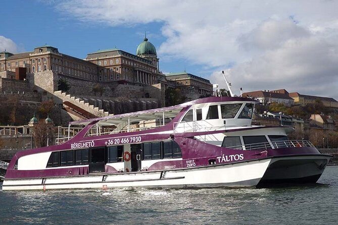 Unlimited Prosecco & Wine Cruise Budapest - Customer Reviews and Insights