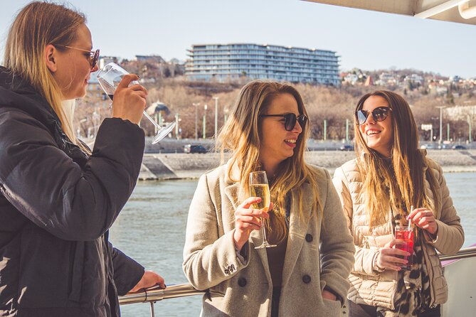 Unlimited Prosecco & Wine Cruise Budapest - Nearby Attractions and Activities After Your Cruise