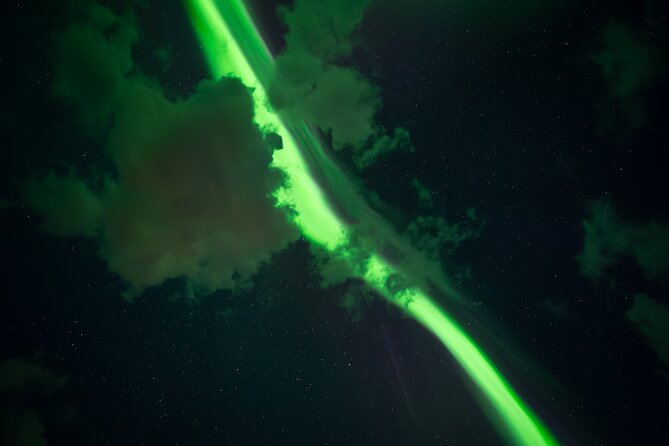 Unlimited Range Northern Lights Hunt With VIP Van - Customer Feedback and Recommendations