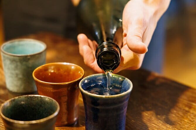 Unlimited Sake and Hand-Rolled Sushi Workshop - Final Thoughts: Who Should Book This?