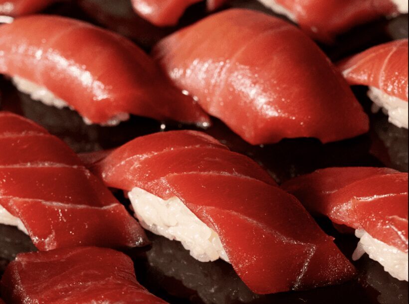 Unlimited Sake Tasting with Sushi Omakase tasting in Tokyo - Who Would Enjoy This Tour?