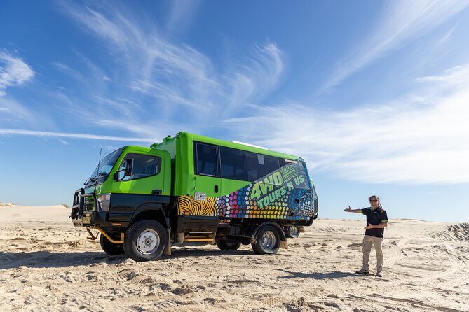 Unlimited Sandboarding - Cost and Value