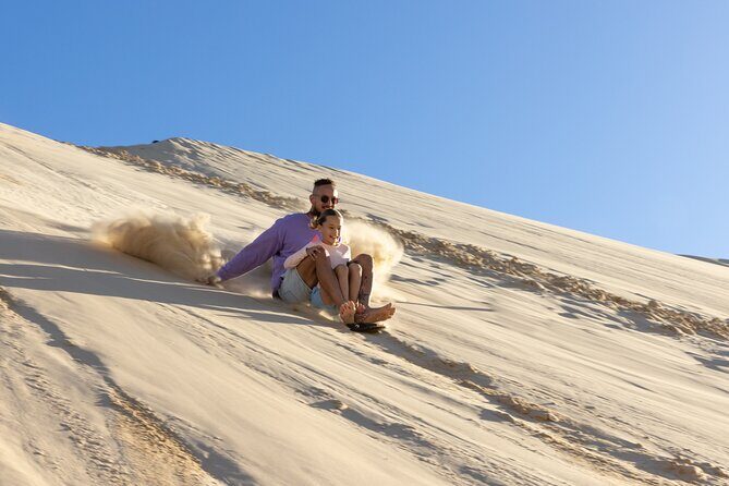 Unlimited Sandboarding - Reviews and Authentic Feedback