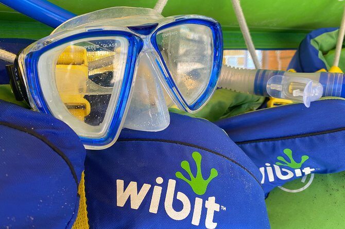 Unlimited Water Sports Package - Introduction